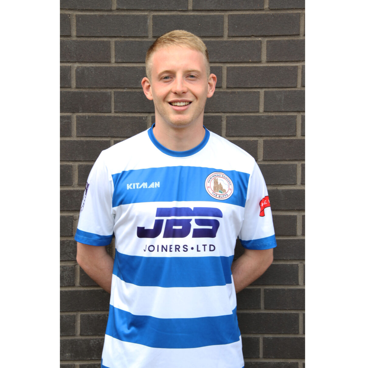 Players – Kilwinning Rangers FC
