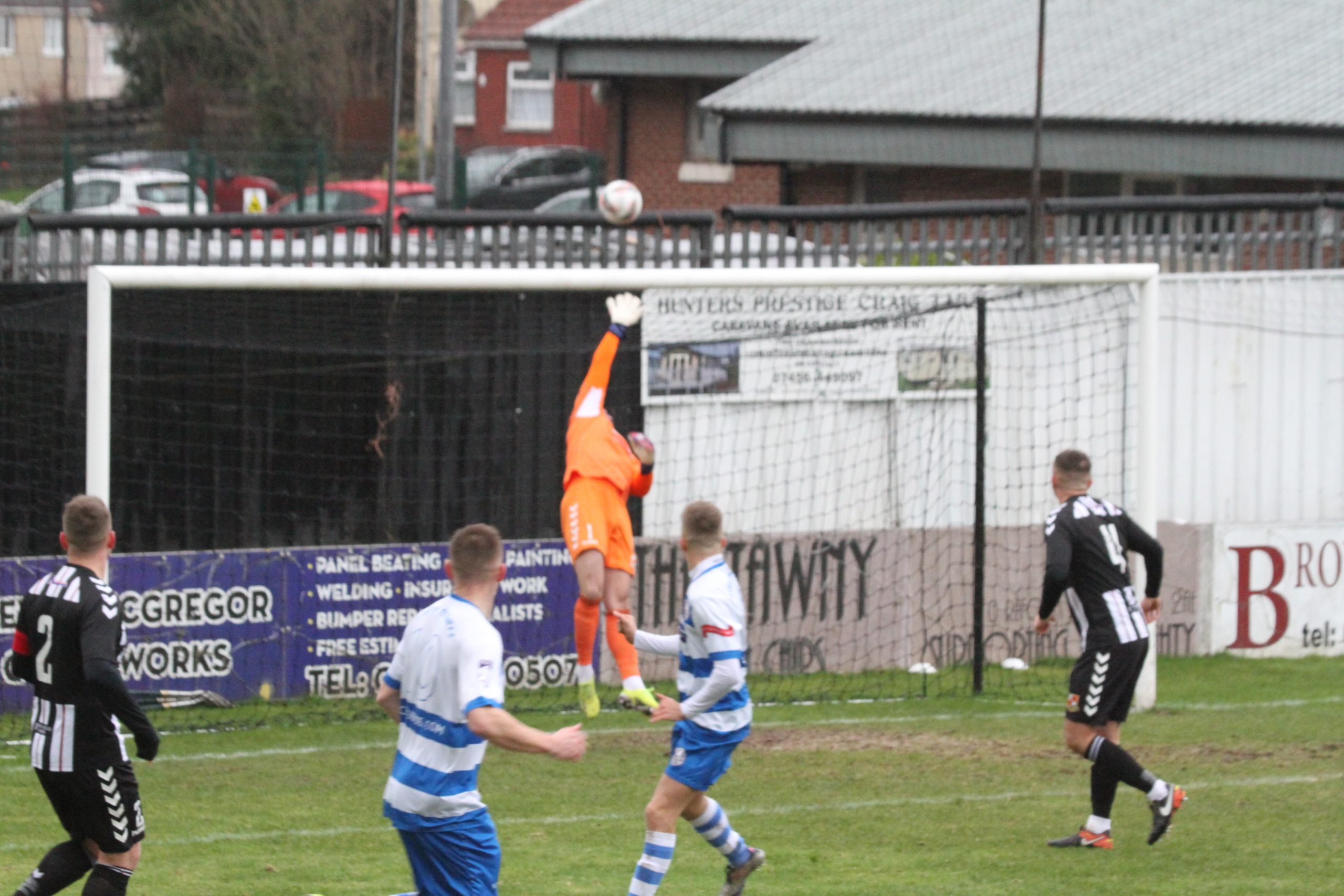 PHOTOS: Beith 1-0 Kilwinning Rangers – Kilwinning Rangers FC