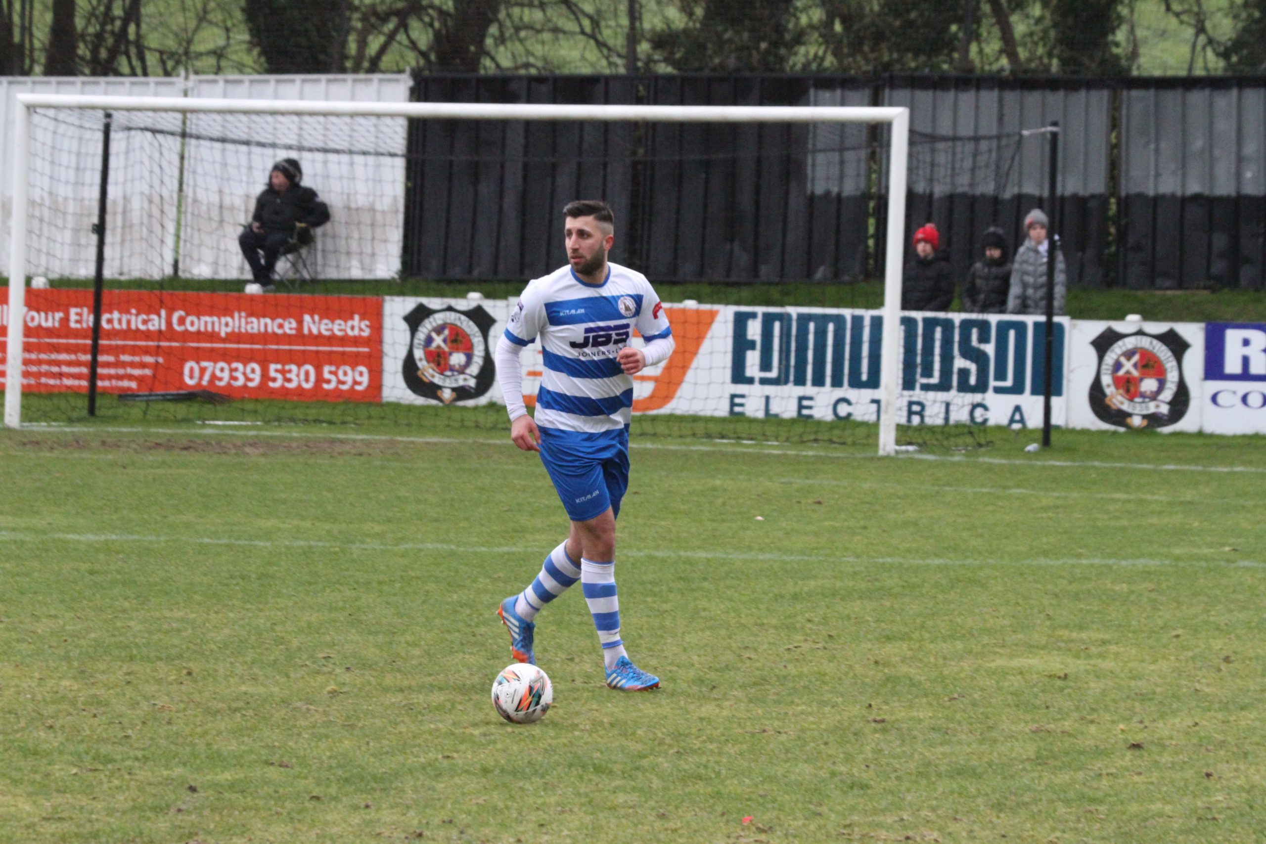 PHOTOS: Beith 1-0 Kilwinning Rangers – Kilwinning Rangers FC
